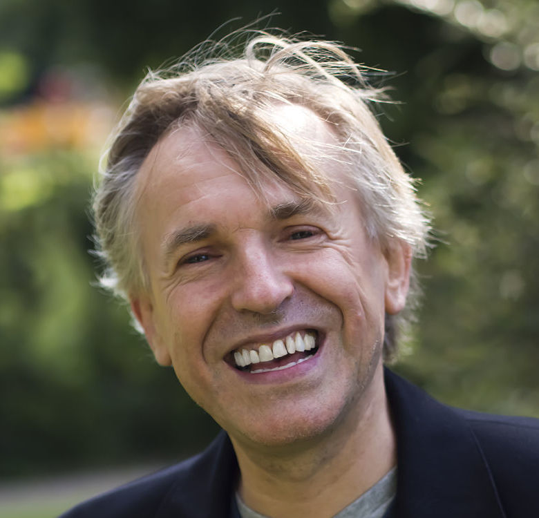 David Pearce - Inspiry